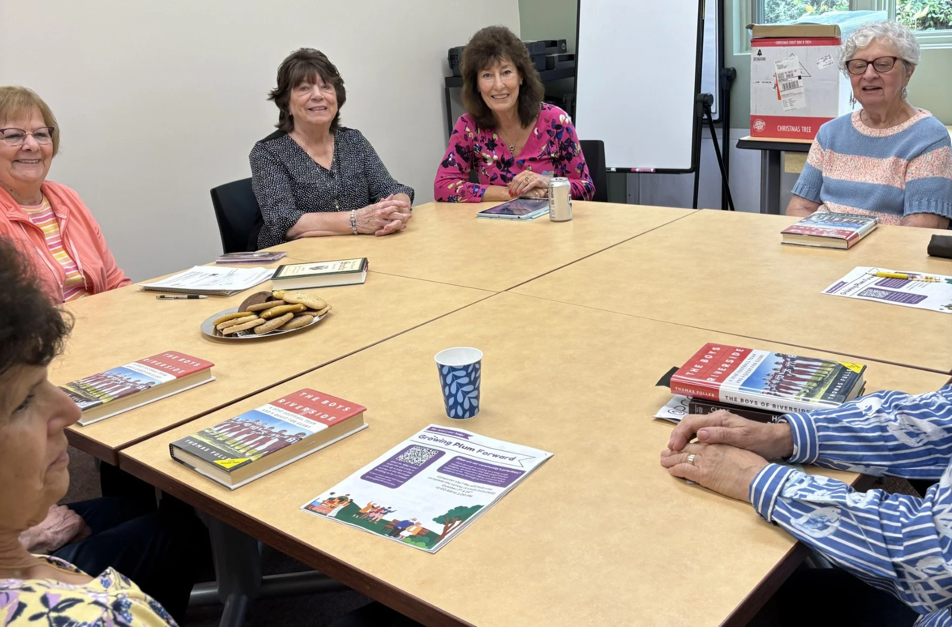 Photo Gallery | Discover Community Moments – View Photos — Plum ...