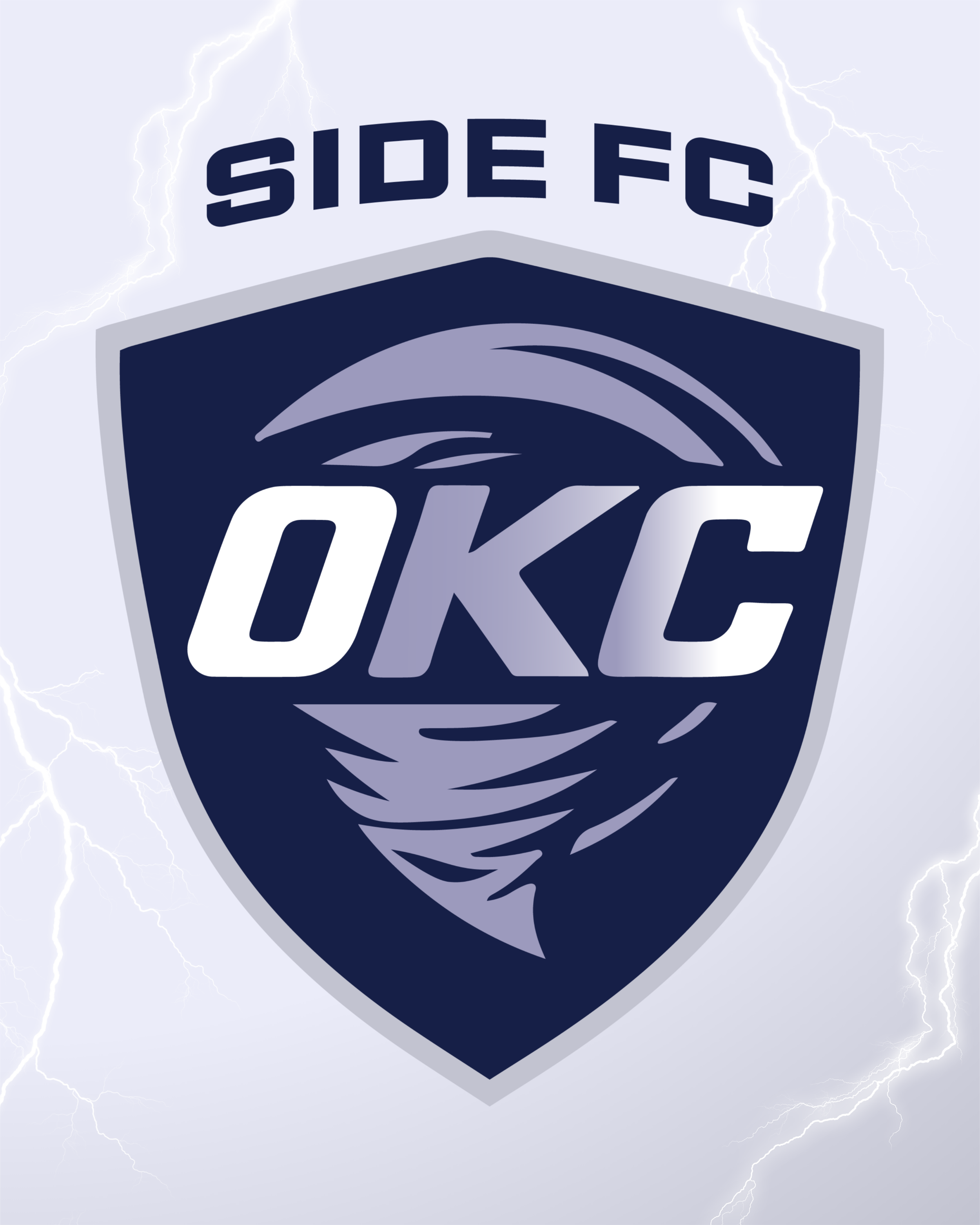 Gallery 1 — Side FC OKC Cyclones
