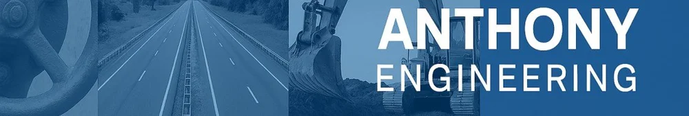 Anthony Engineering | Explore Engineering Solutions Today