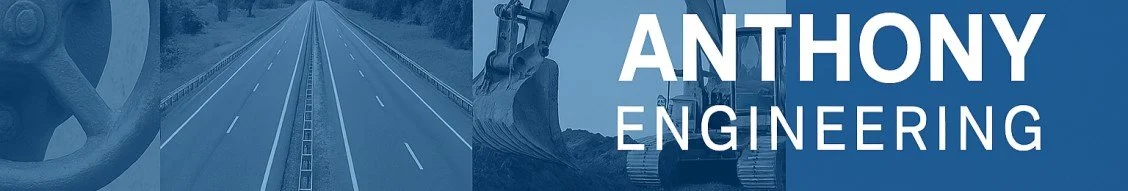Anthony Engineering | Explore Engineering Solutions Today