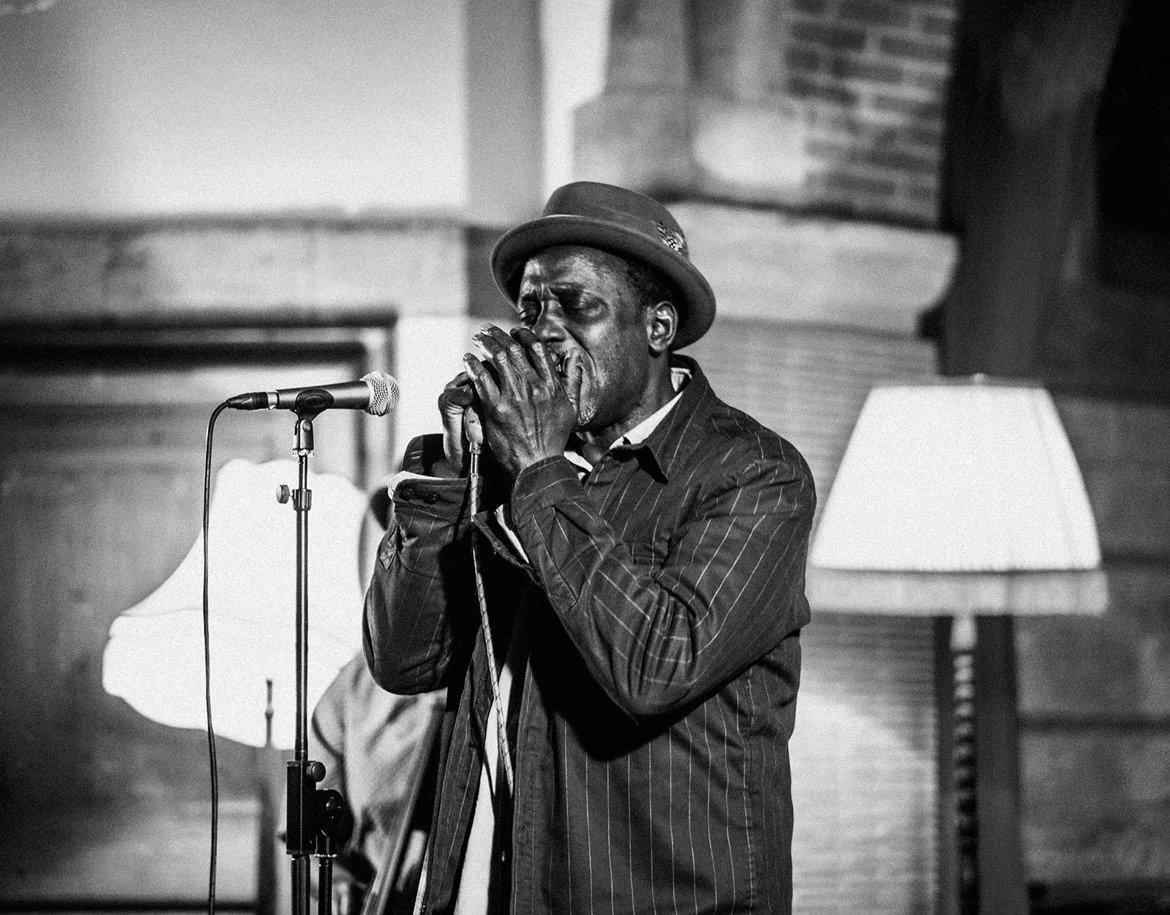 Midhurst Jazz, Food & Blues Festival 2025