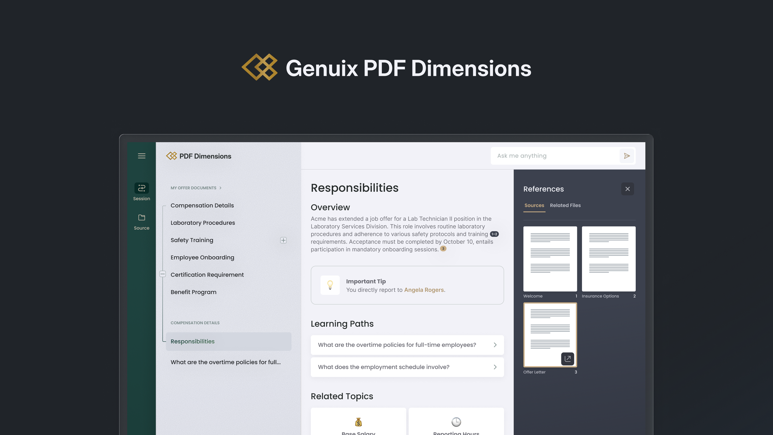 Introducing PDF Dimensions — Teknikos