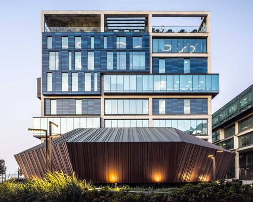 Paragon Group | Explore Innovation Today