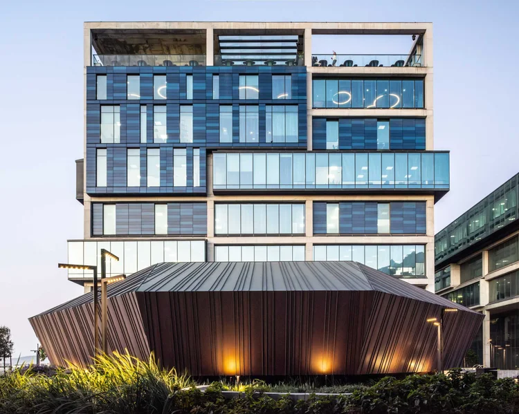 Paragon Group | Explore Innovation Today