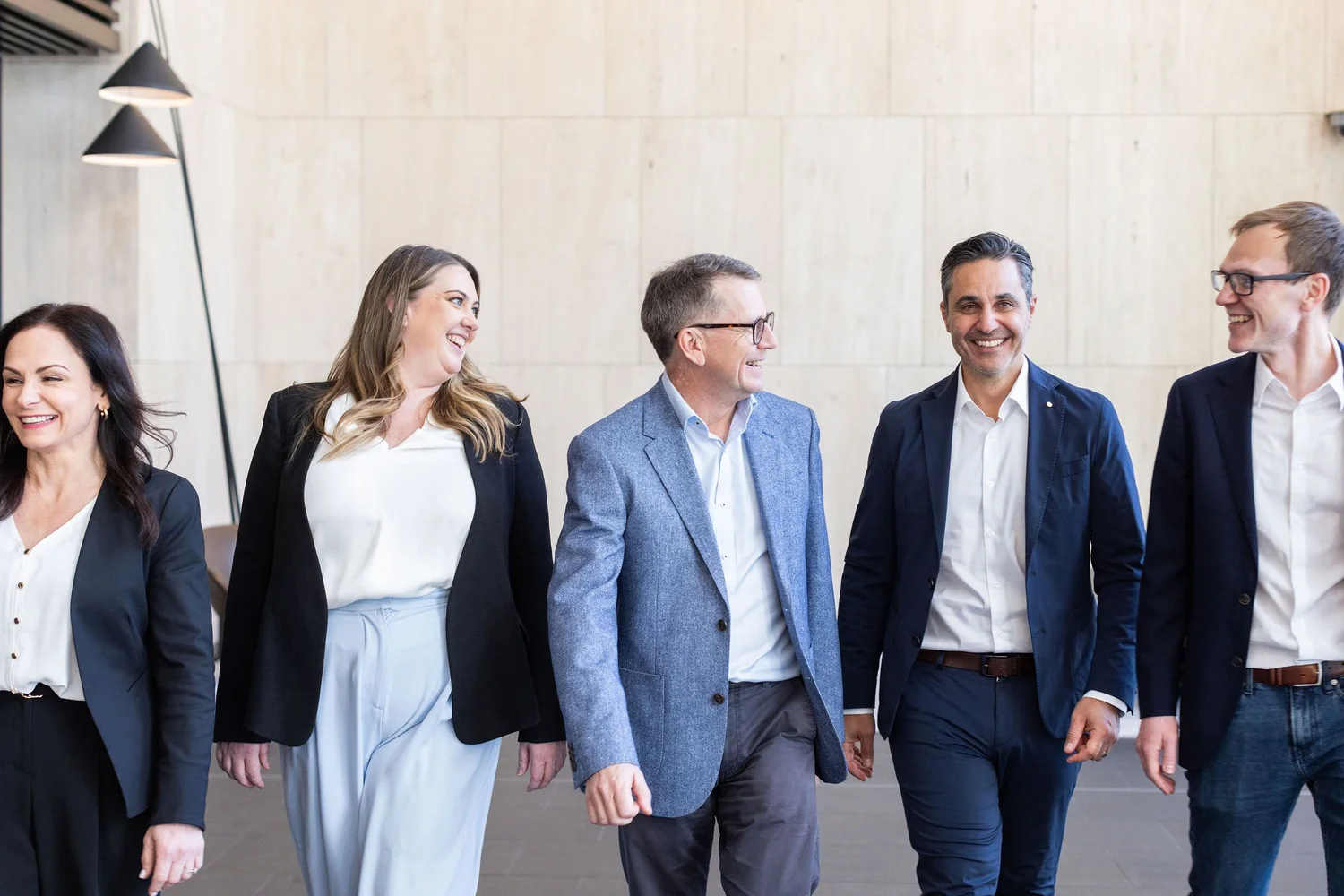 CORE | Team | Meet Our Expert Team — CORE
