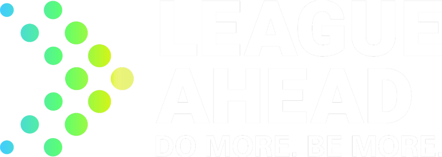 Shaping the future | Yasmin Meakes — League Ahead