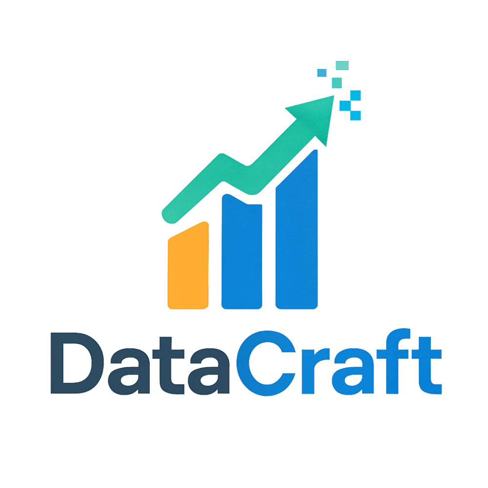 About us | Enhance Your Data Strategy Today — DataCraft