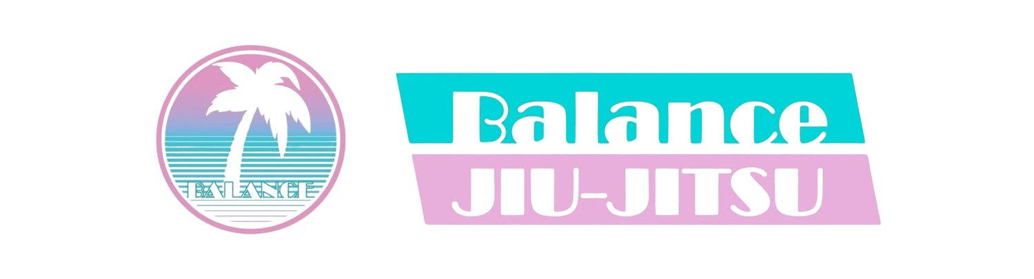 Balance Jiu-Jitsu