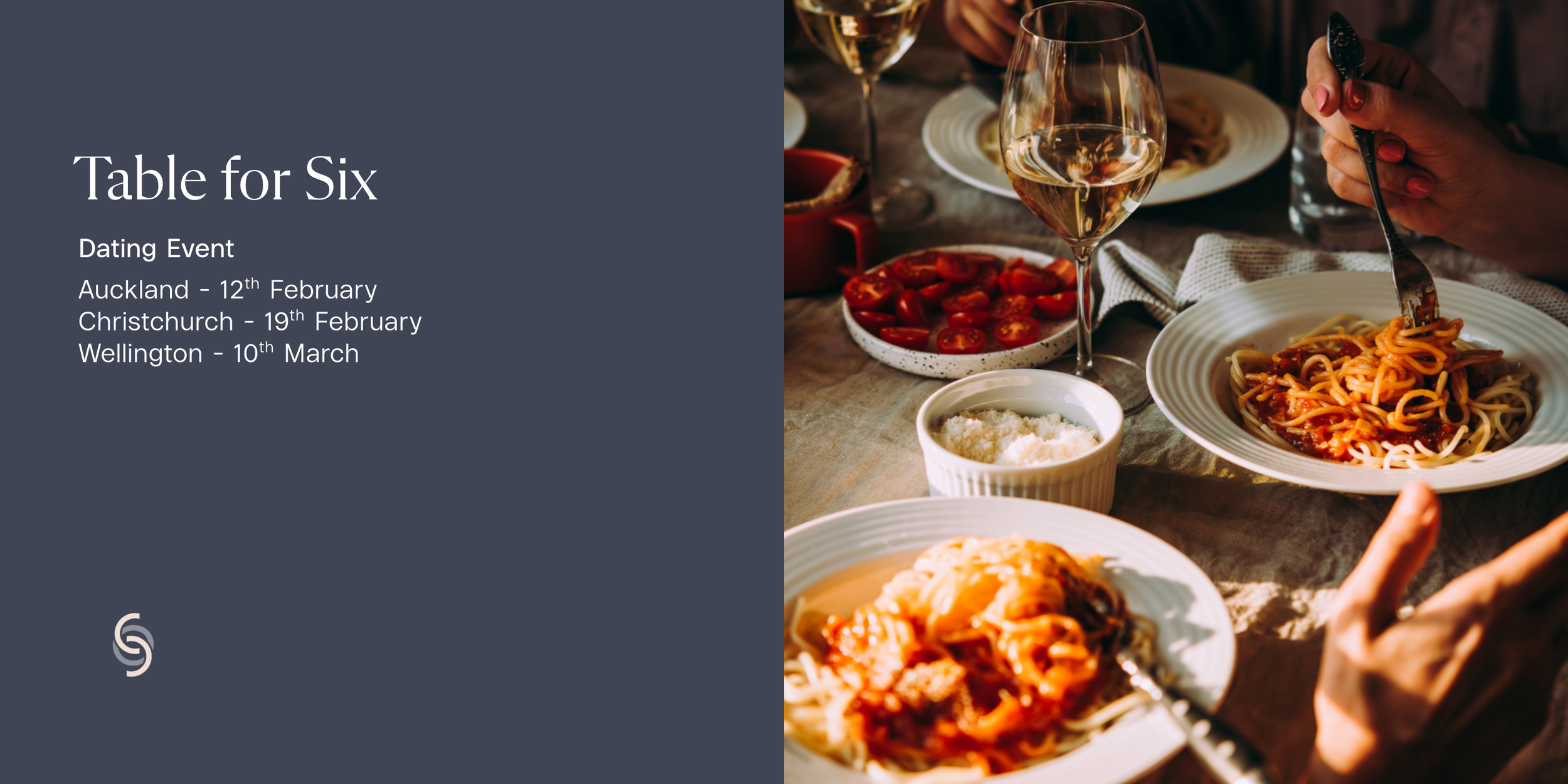 Meet Successful Singles Intentional About Dating | Compatico Matchmaking and Events