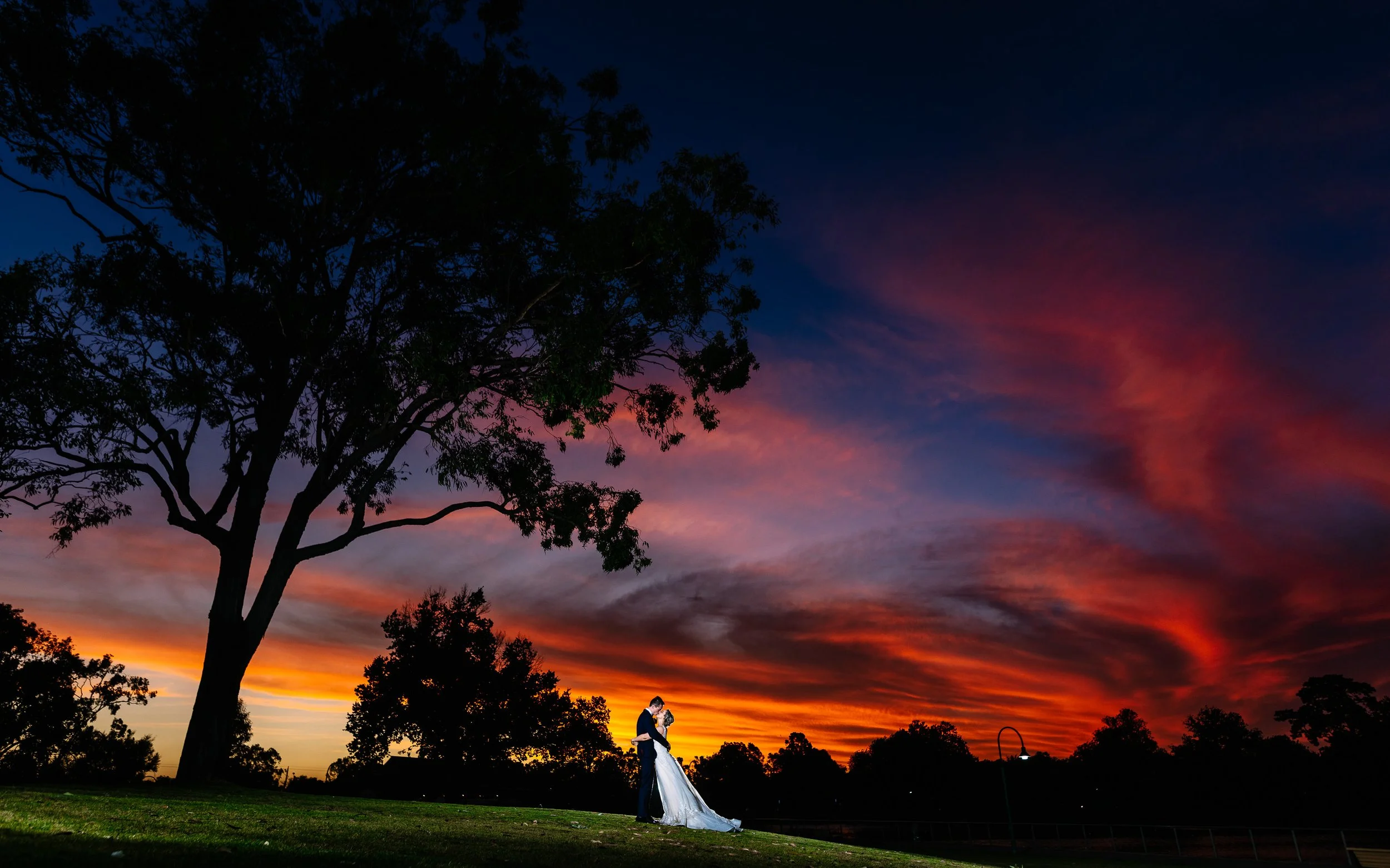 Bendigo Wedding Photographer — weddings by jim