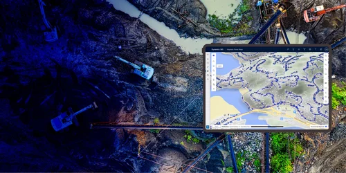 Field Operations — Maptaskr