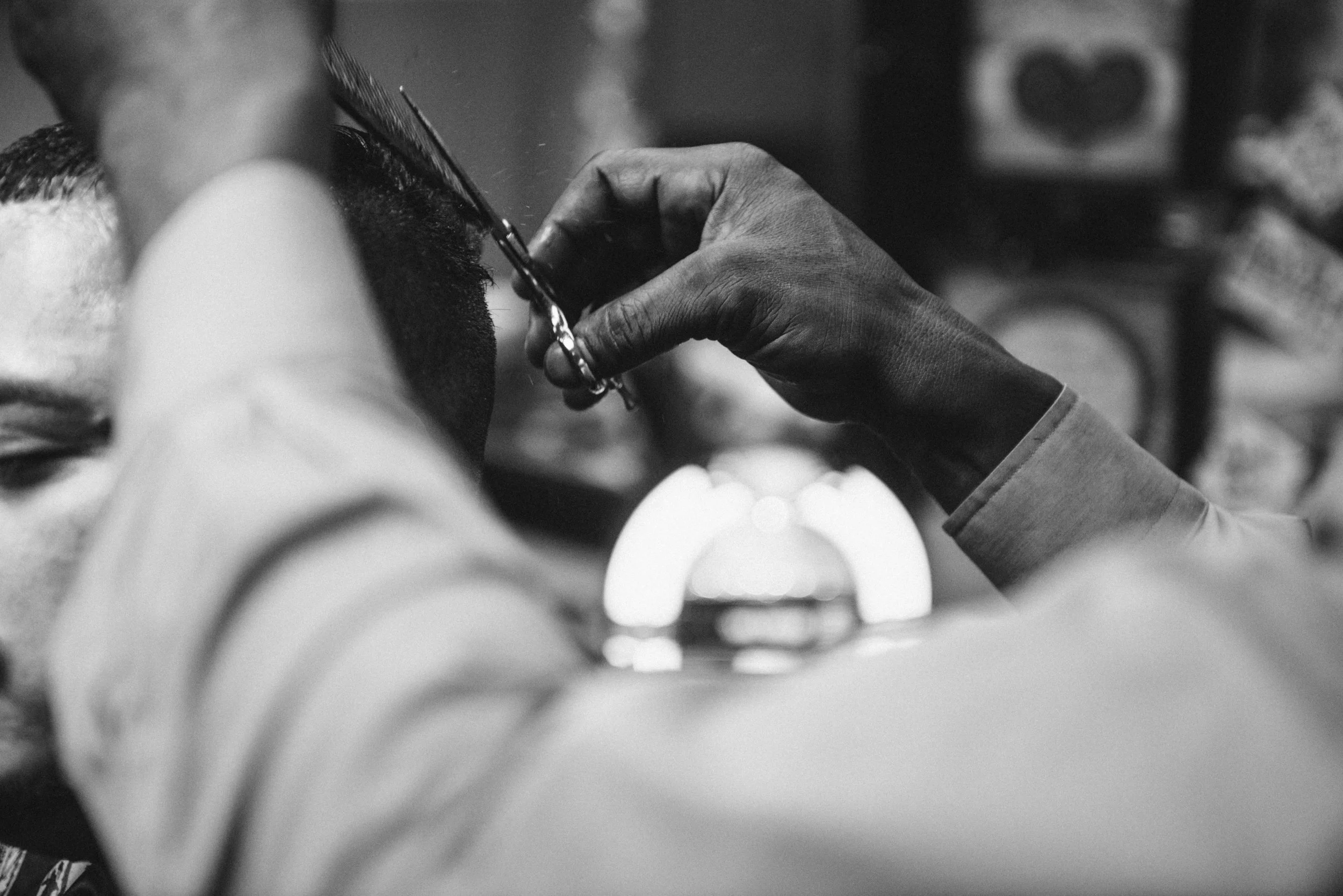Sloans Barbers | Maylands, Perth - Western Australia