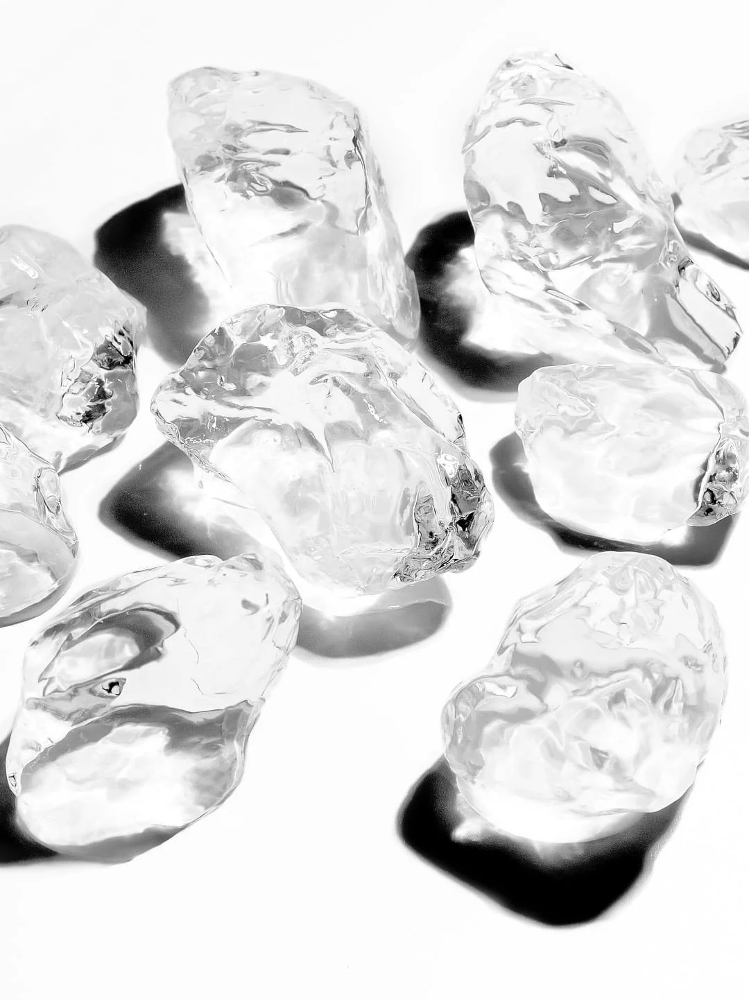 Ice Supplier in Melbourne - The Ice Guys - Premium Ice. Delivered.
