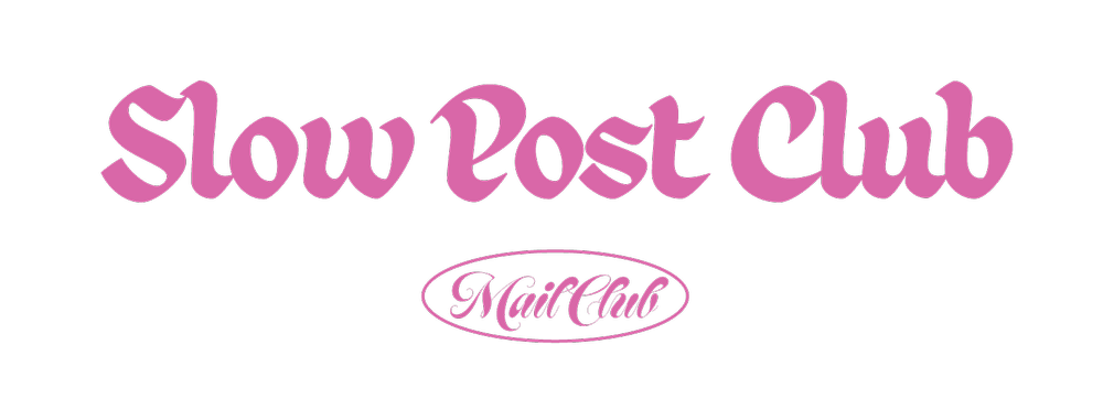 Slow Post Club