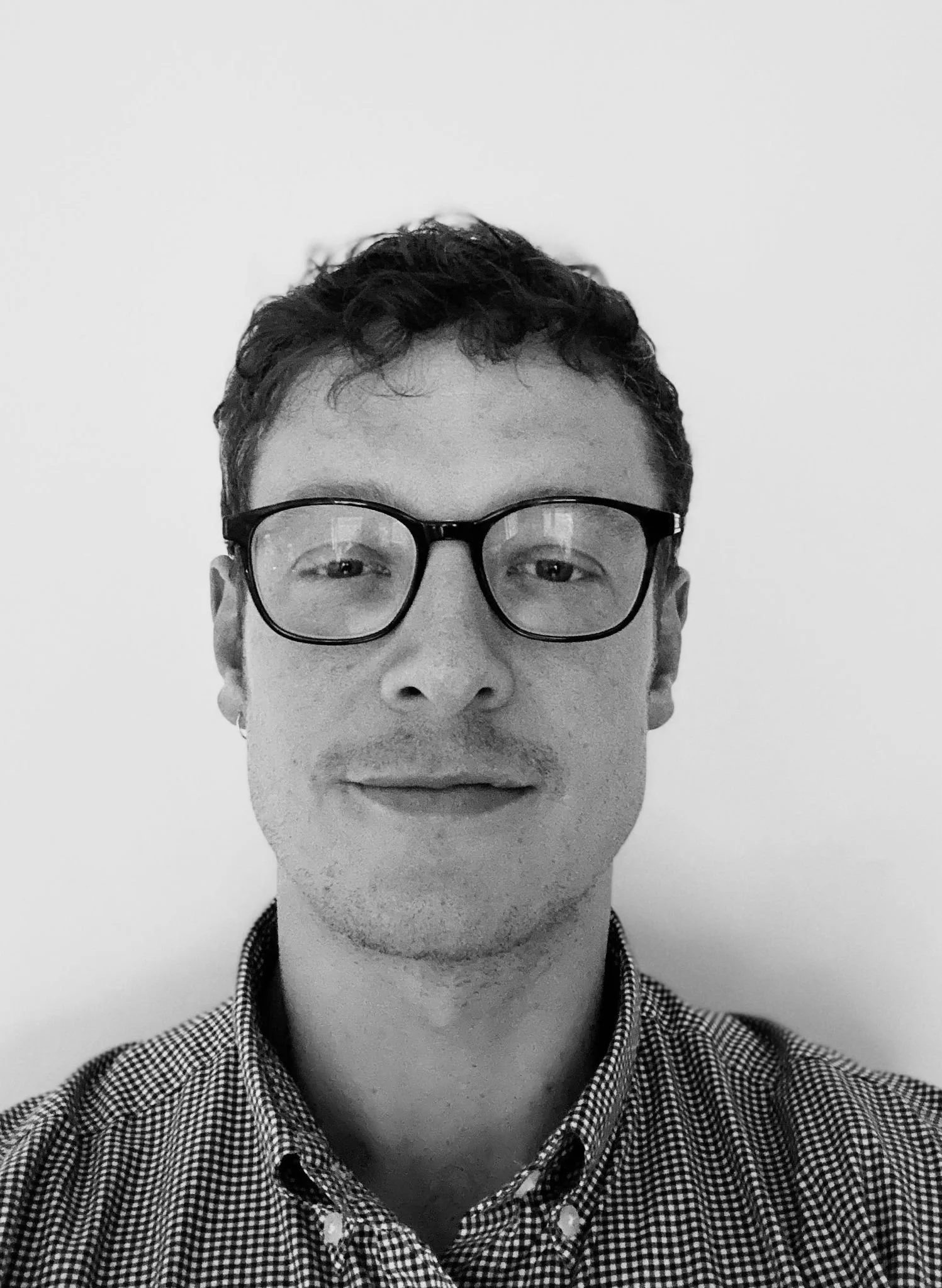 Team 1 — The Move Clinic