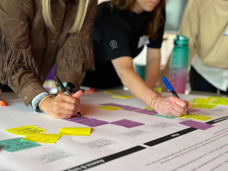 Messaging Library — B Corp Brand Book