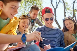 WatchMinder - ADD & ADHD Vibrating Watch & Reminder System - Invented ...