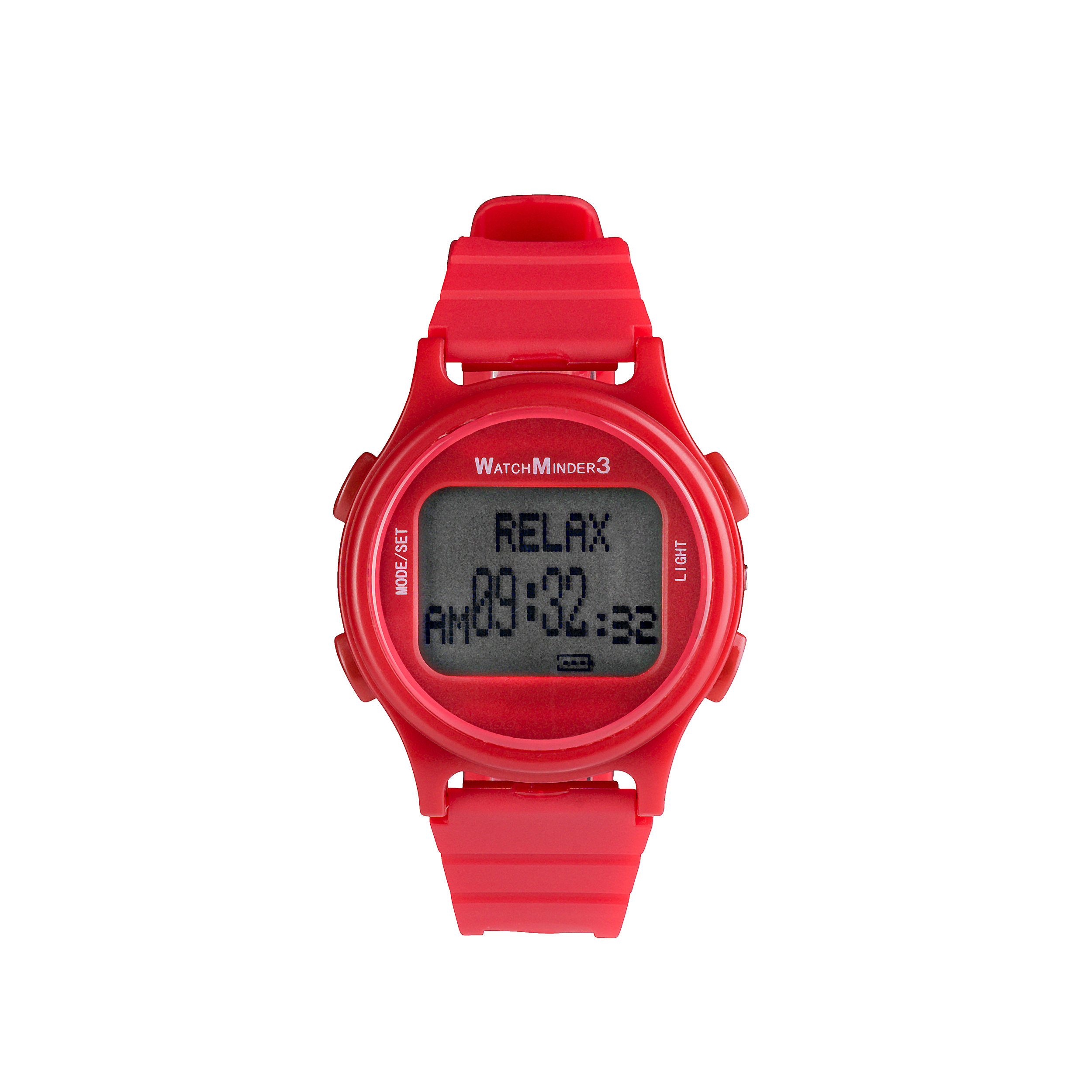 What is WatchMinder | Vibrating watch with reminders for all ages (ADHD ...