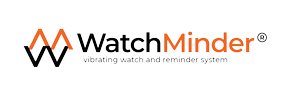 What is WatchMinder | Vibrating watch with reminders for all ages (ADHD ...