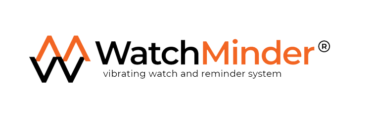 What is WatchMinder | Vibrating watch with reminders for all ages (ADHD ...