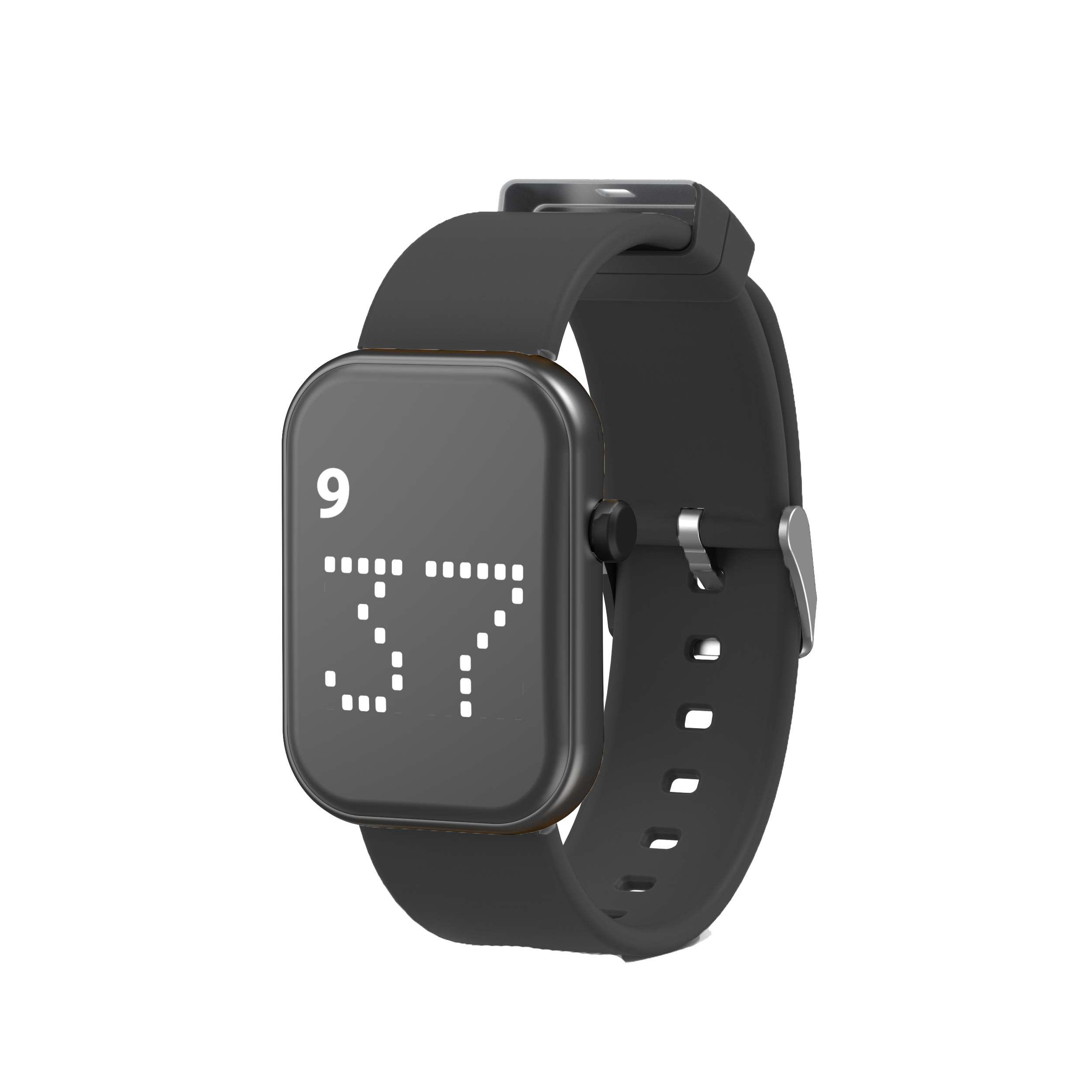 WatchMinder - ADD & ADHD Vibrating Watch & Reminder System - Invented ...