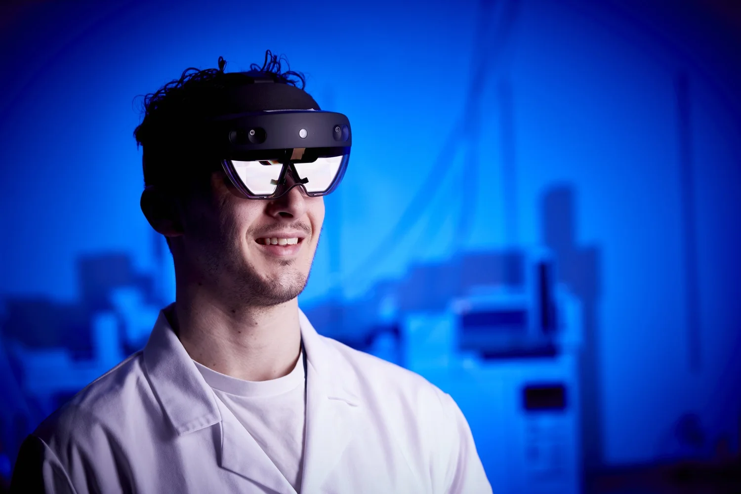 Research | Discover, Innovate, Advance — CMAC is a world-class ...