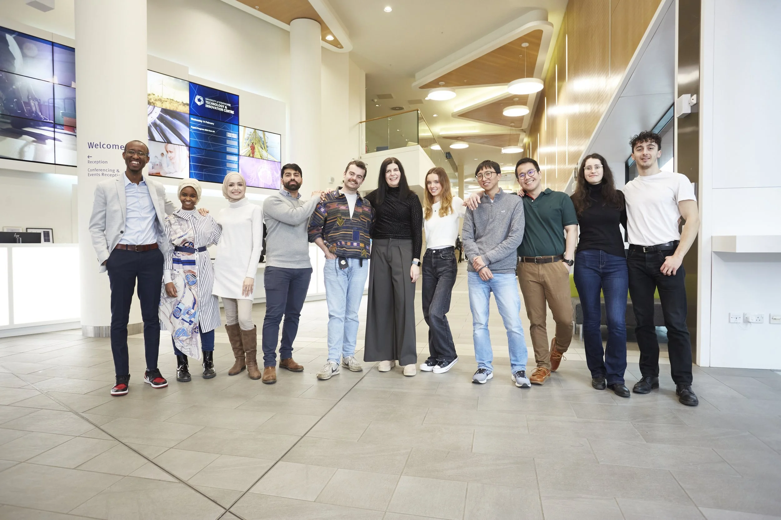 General 1 — CMAC is a world-class international hub for manufacturing ...