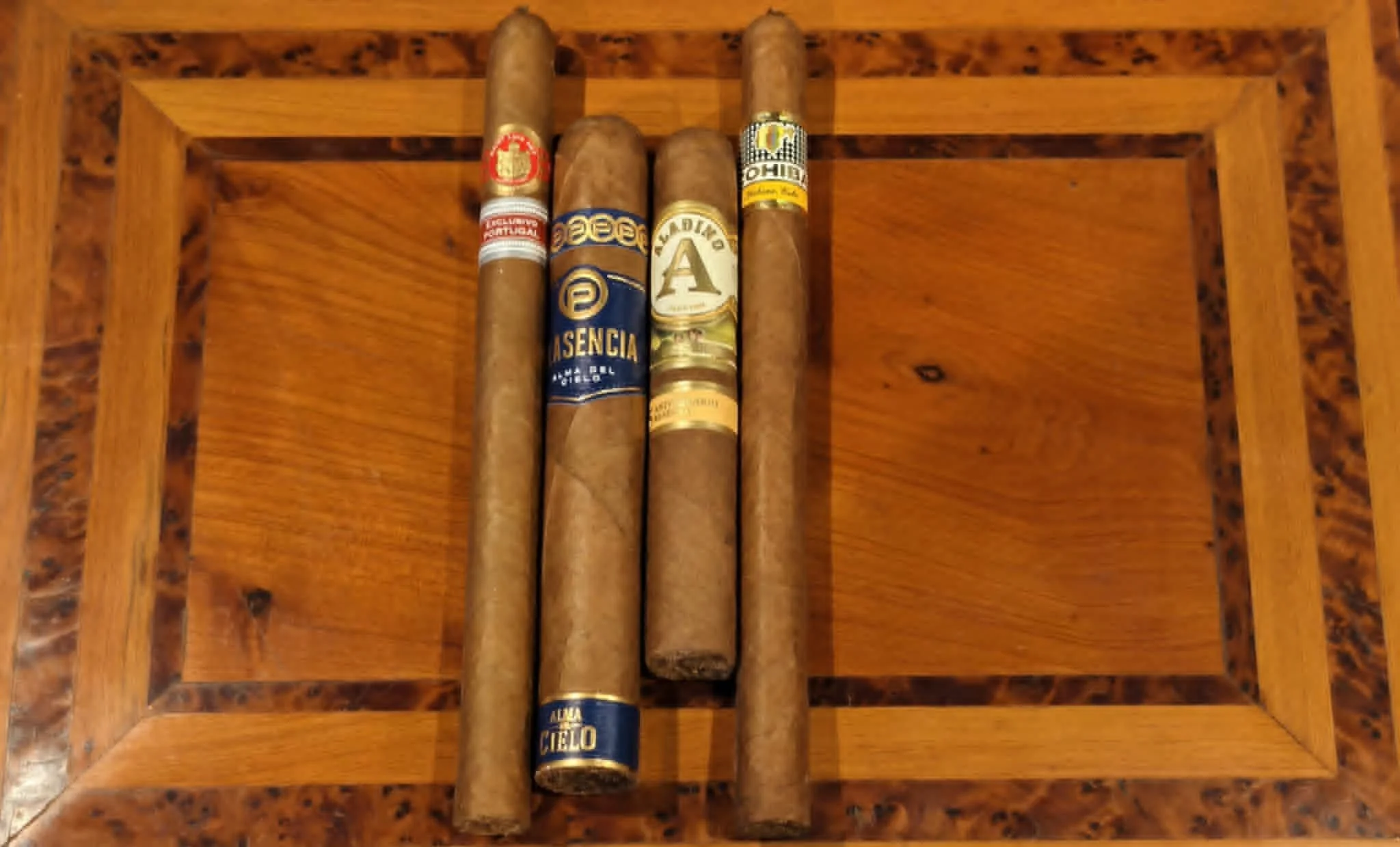 Cuban vs New World Cigars in 2025: Flavour, Scarcity & Hype — The Late ...