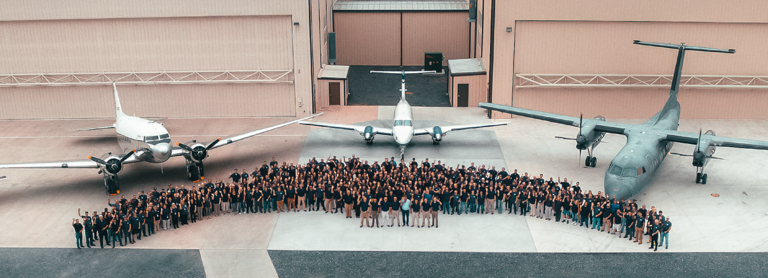 Careers — Dynamic Aviation
