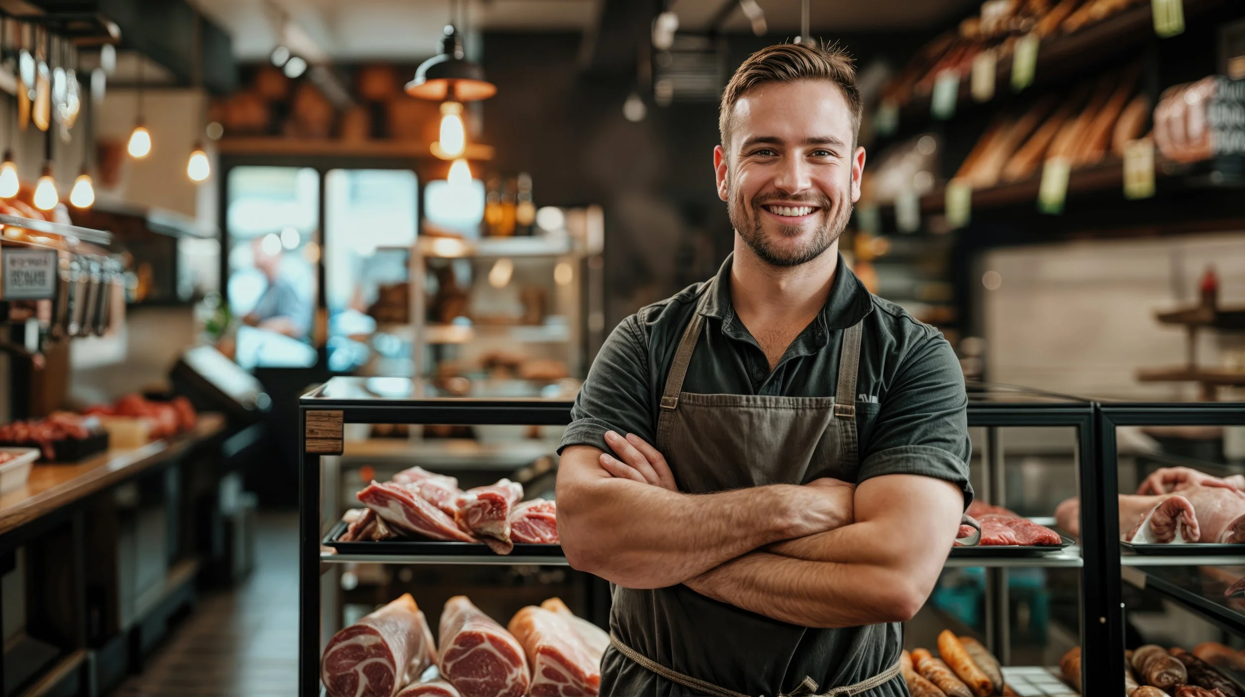 Range® Meat Academy – Online Meat Cutting & Clerk Training