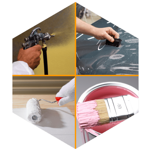 Performance & Speciality Chemicals | Explore Quality Chemicals Today ...