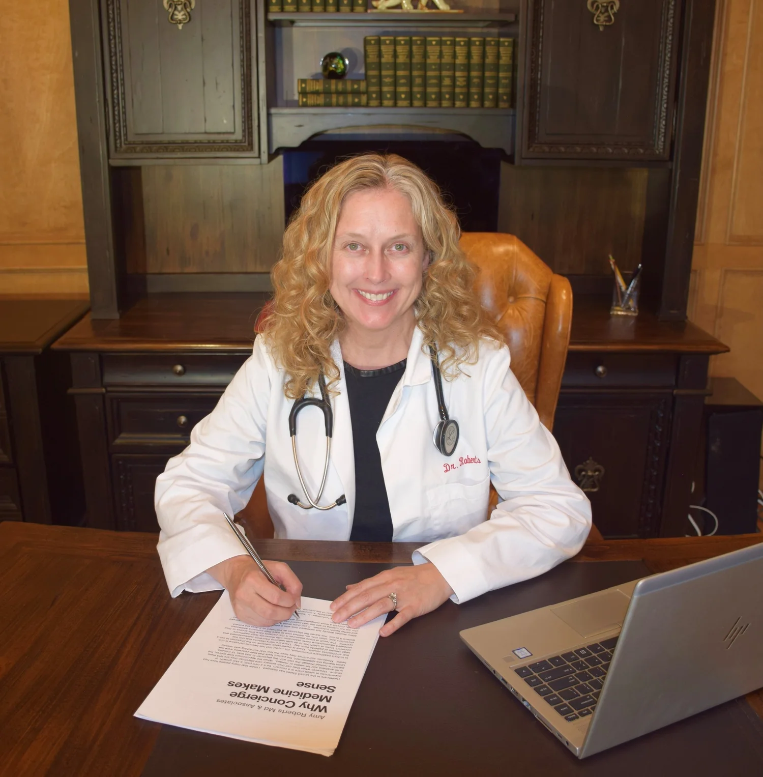 Amy Roberts MD and Associates | Enhance Your Health Today