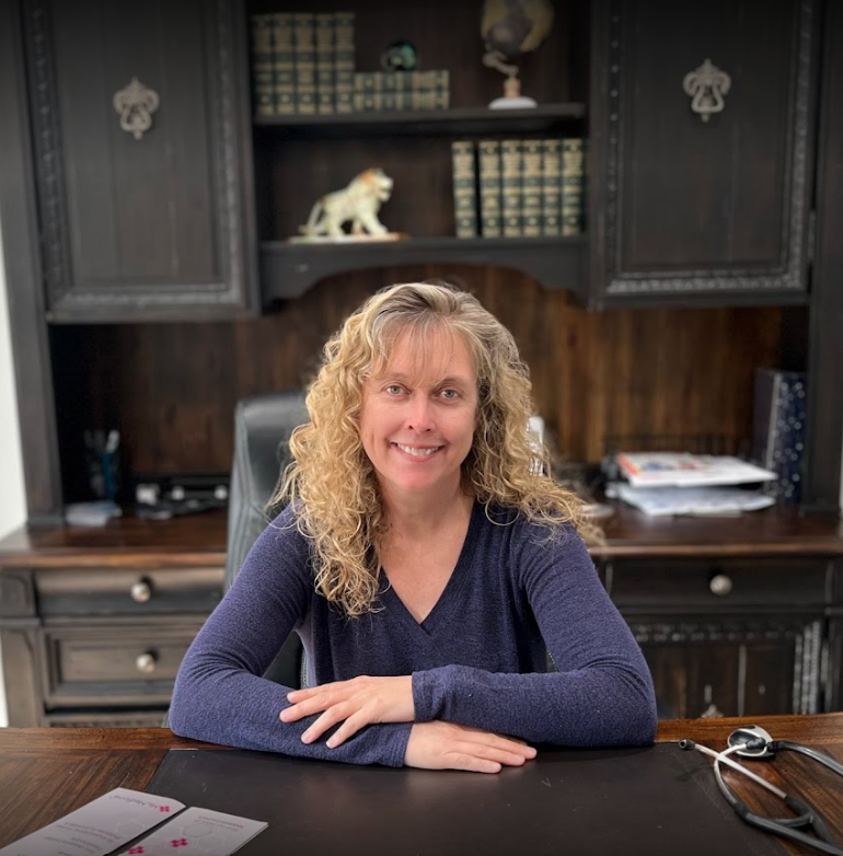 Amy Roberts MD and Associates | Enhance Your Health Today