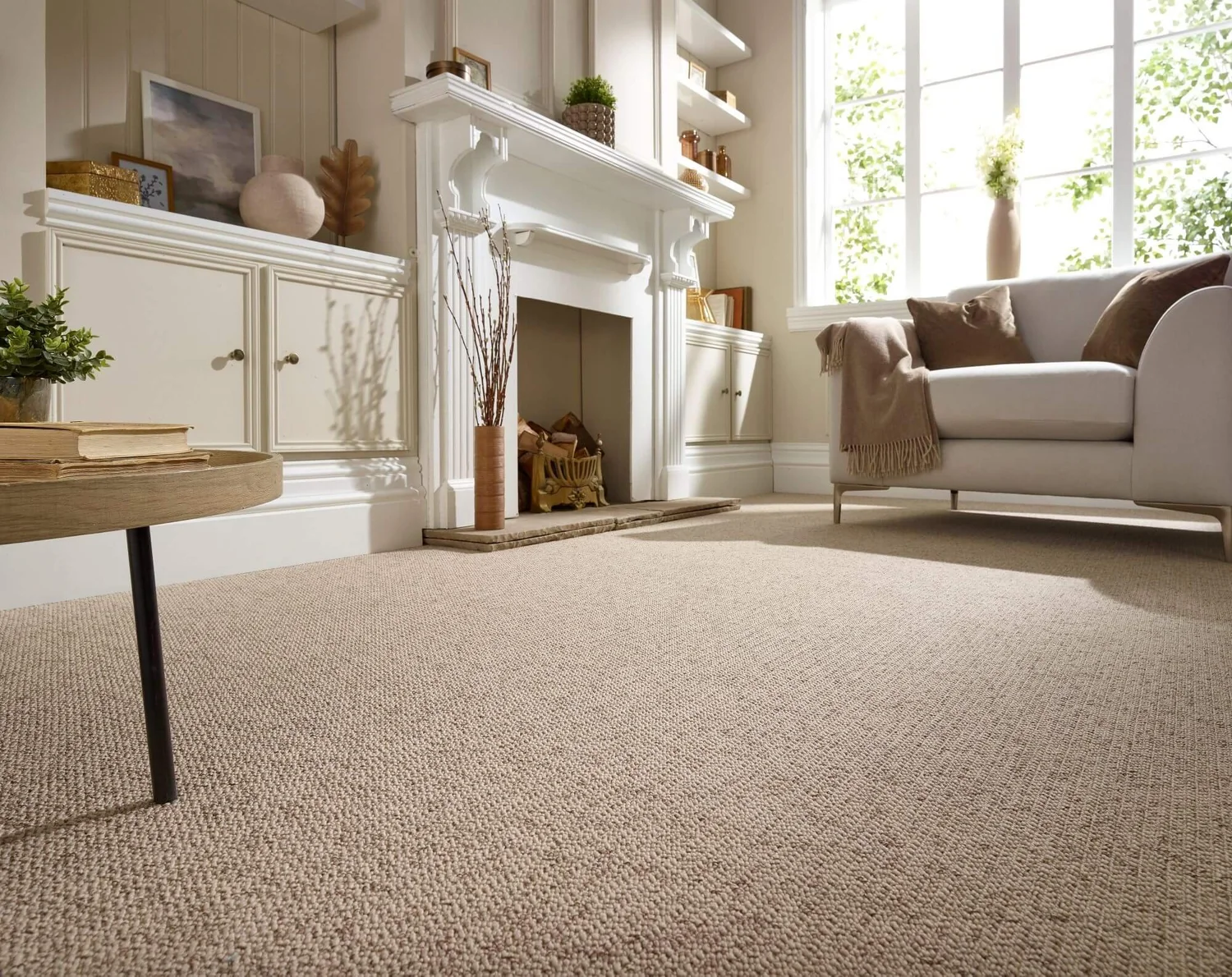 Range: Abingdon Flooring — Branded Carpets