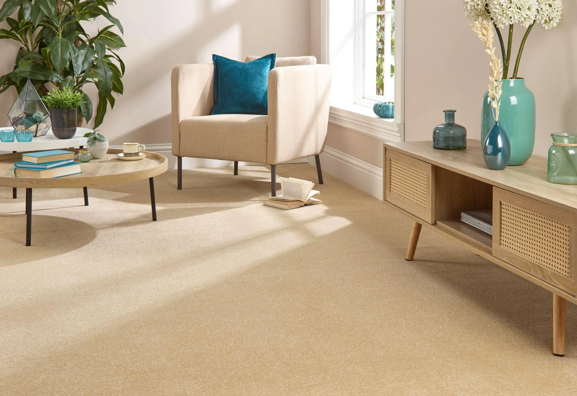 Range: Abingdon Flooring — Branded Carpets