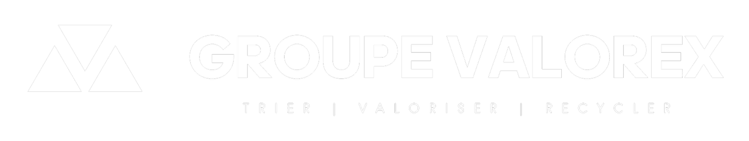 GROUPE VALOREX | Au coeur du changement