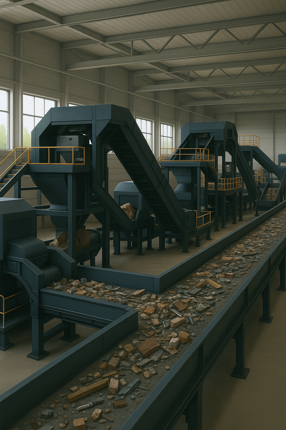 GROUPE VALOREX | Au coeur du changement