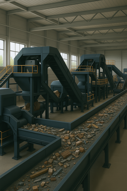 GROUPE VALOREX | Au coeur du changement