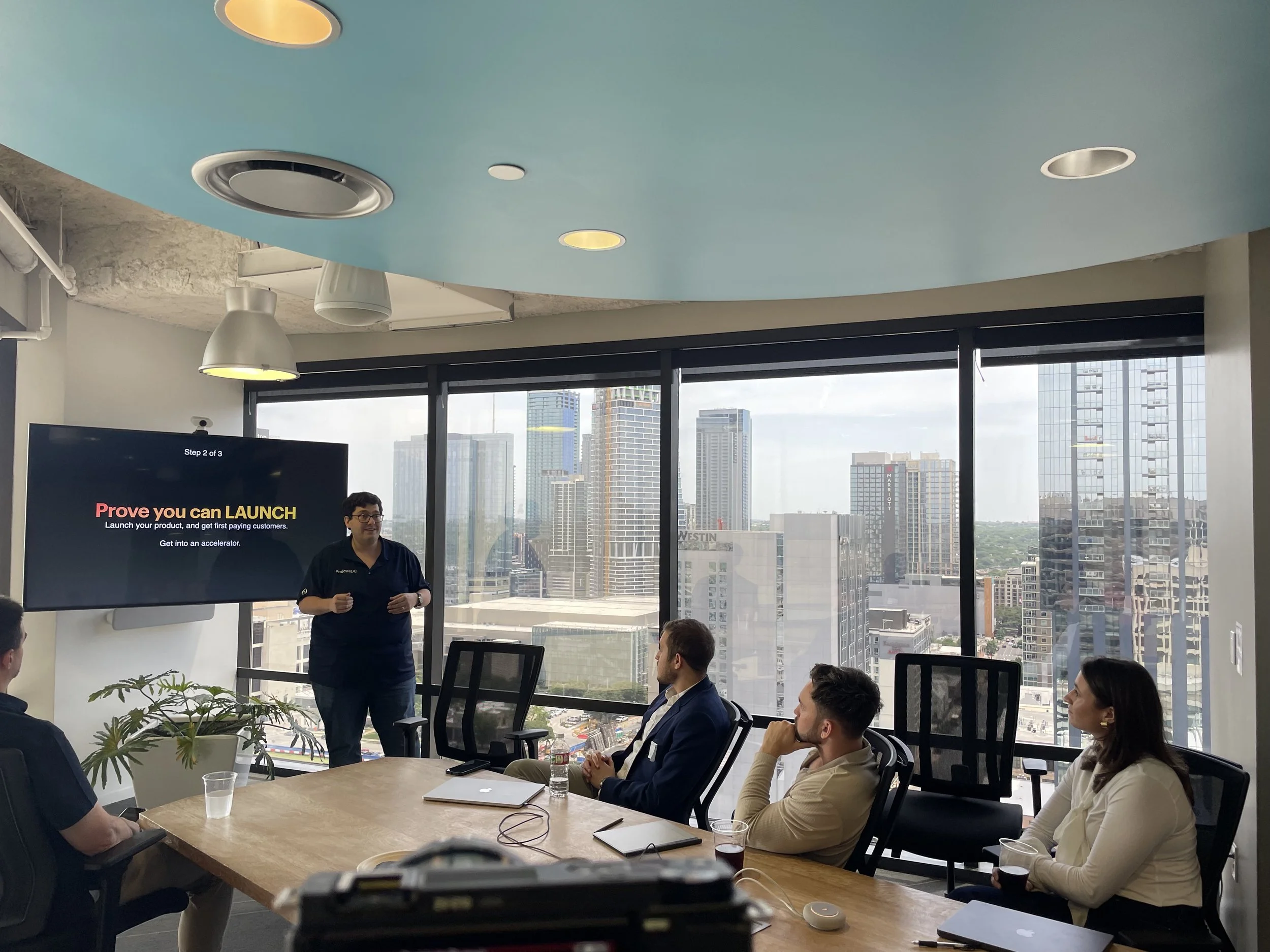 Founder University | Transform Your Startup Now