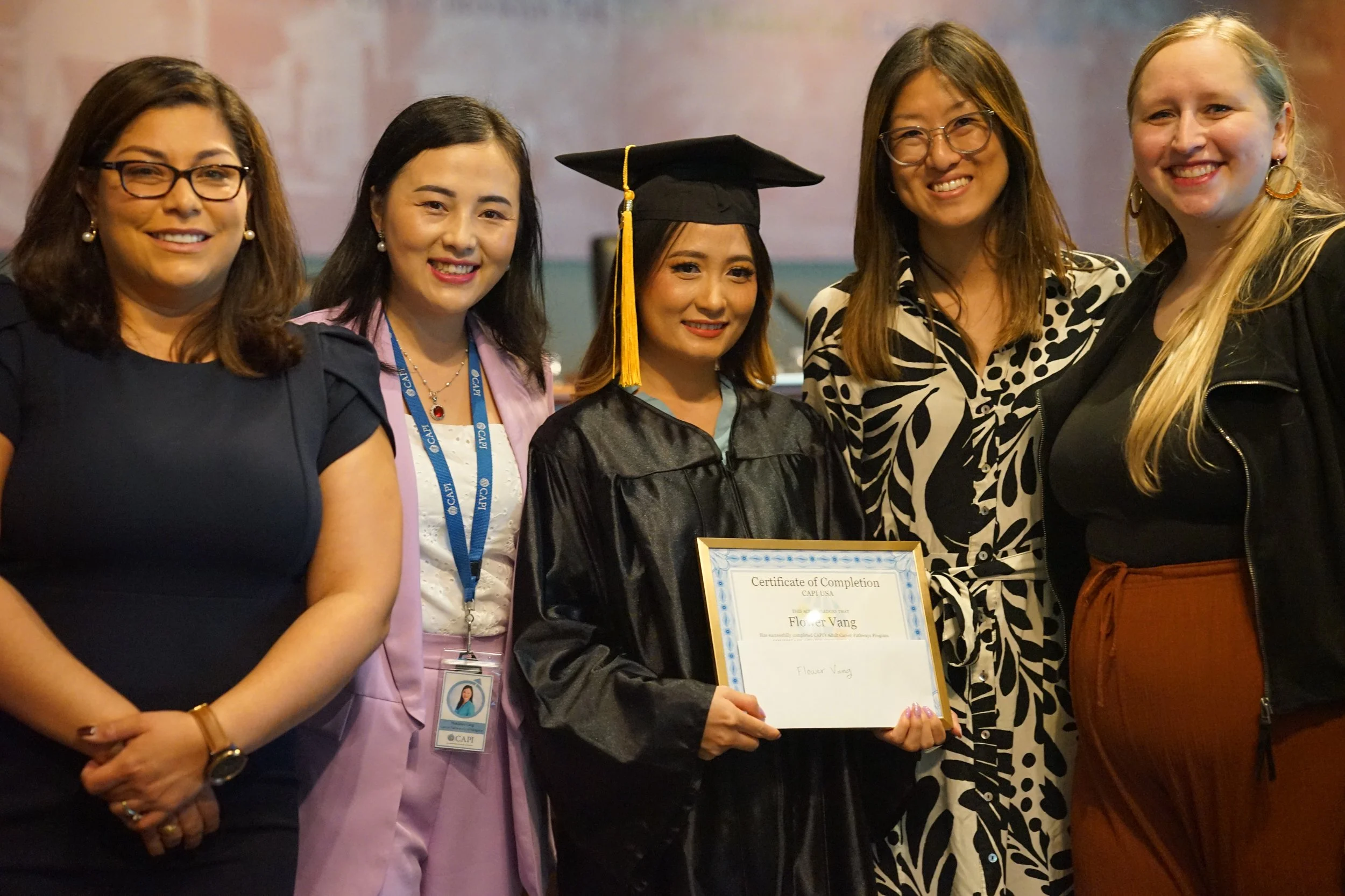 Services — CAPI: Communities Advancing Prosperity for Immigrants