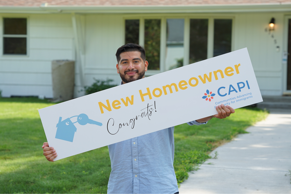 CAPI: Communities Advancing Prosperity for Immigrants