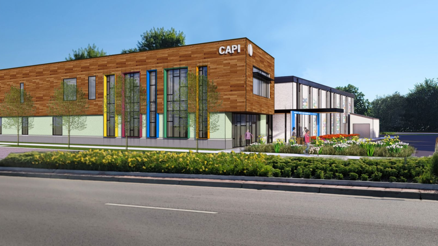 CAPI: Communities Advancing Prosperity for Immigrants