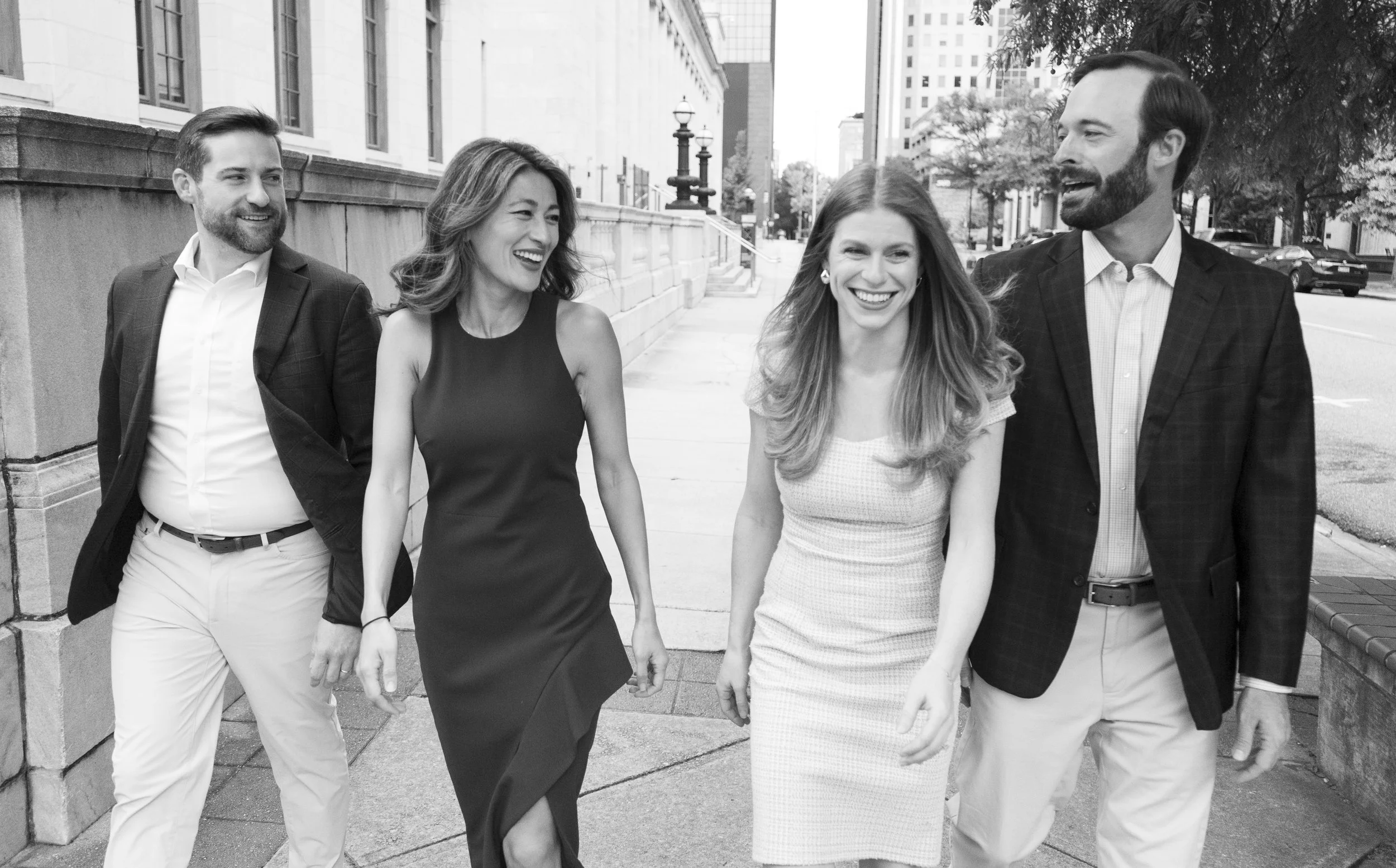 About — Graham Neal Seal & Bell, LLC