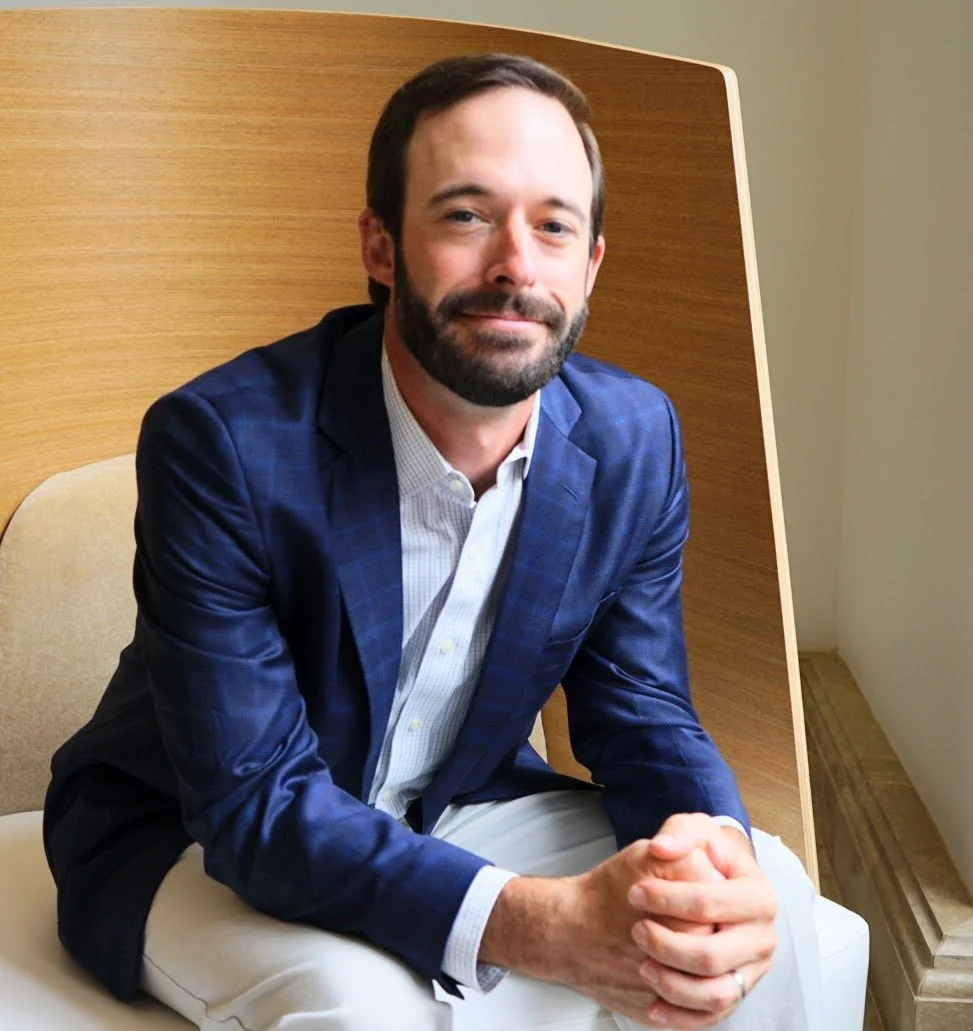 Curtis Seal Bio — Graham Neal Seal & Bell, LLC