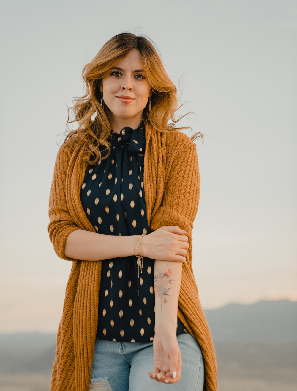 Kara Swanson Matsumoto
