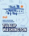 Dick’s Drive-In Announces New Restaurant on the Tulalip Reservation ...