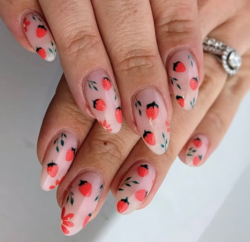 POLISH'D NAIL BOUTIQUE