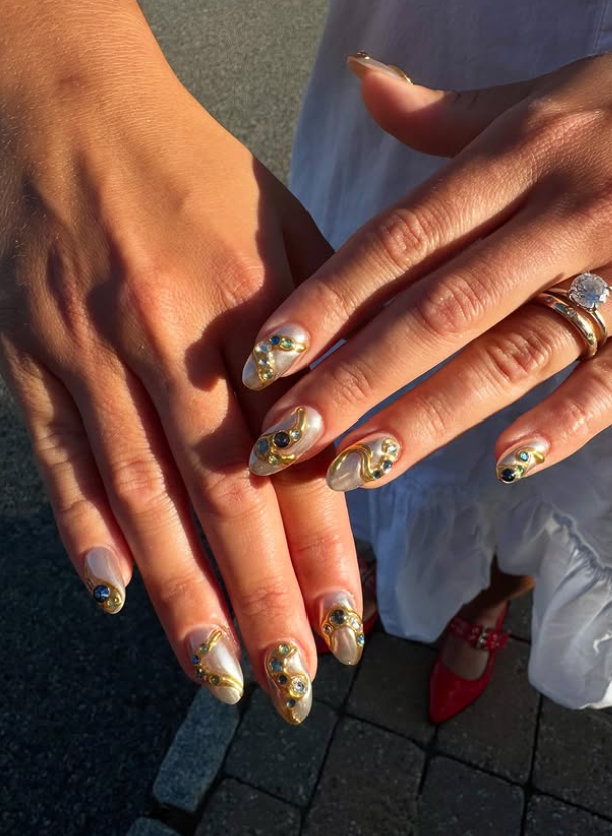 POLISH'D NAIL BOUTIQUE