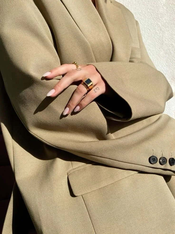 POLISH'D NAIL BOUTIQUE
