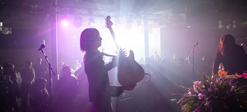 Live Wire Athens: Premier Event Venue, Live Music Hall & Wedding ...